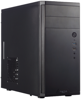 QLiCKオリジナルPC・Falcon | QLiCK香芝本店